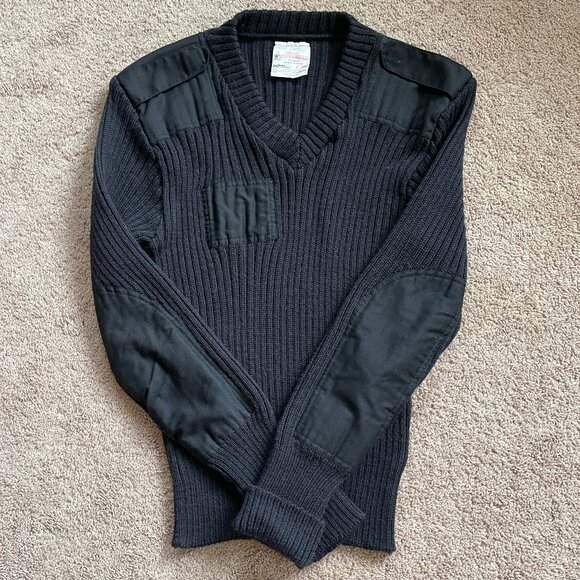 Brigade Quartermasters | Sweaters | Army Brigade Quartermasters The ...